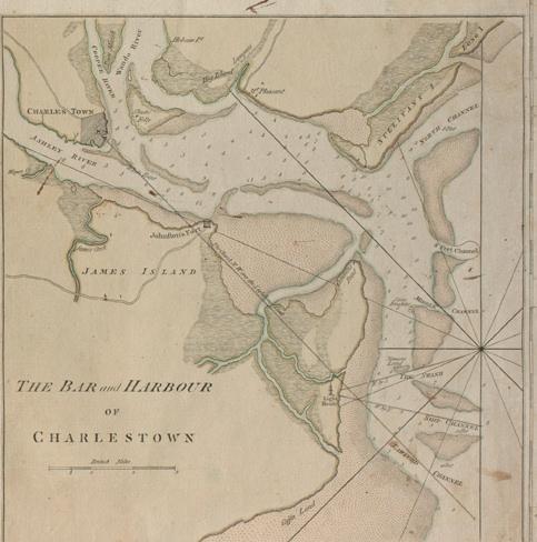 Seeing History Through George Washington's Maps | Here & Now