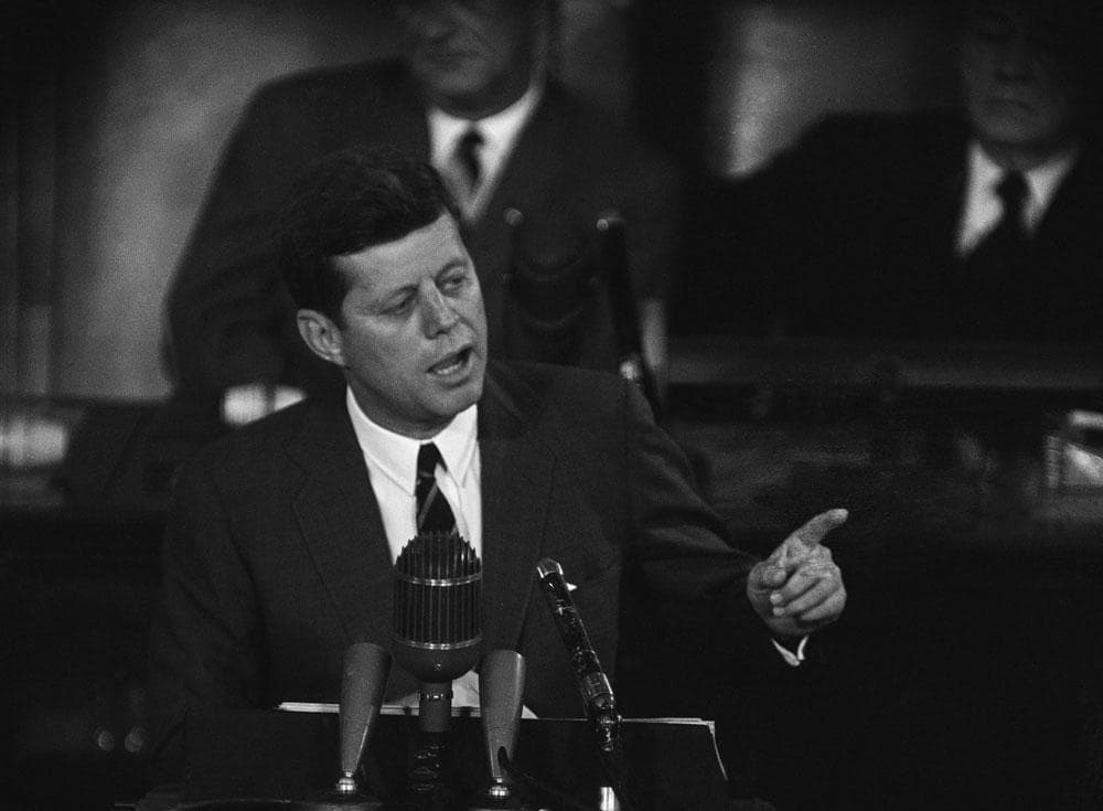 JFK Questioned Space Program s Purpose Radio Boston jfk-questioned-space-program-s-purpose-radio-boston