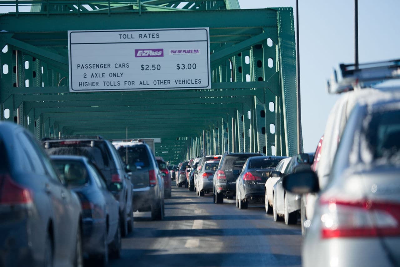 Massachusetts Revises Tobin Bridge Toll Fine System Offering Amnesty