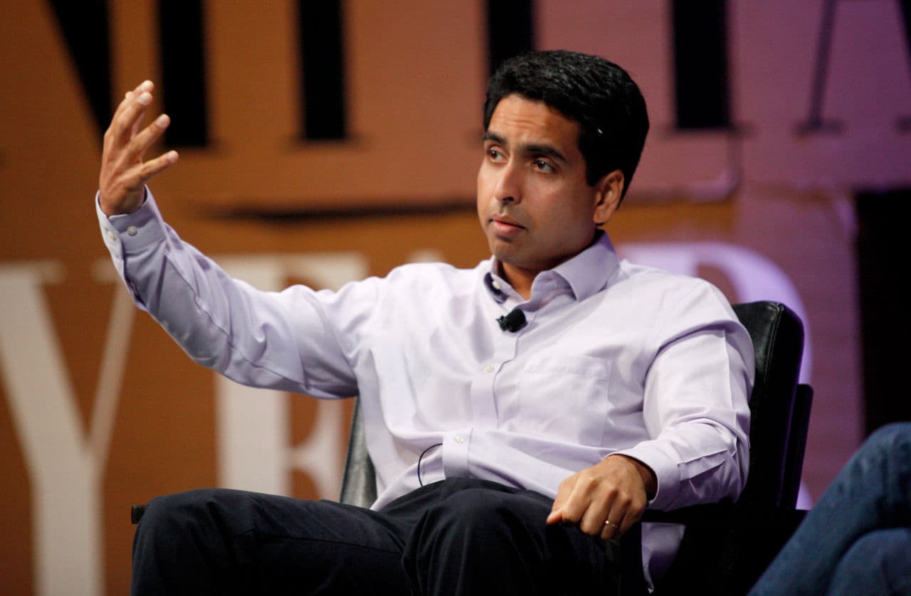 Khan Academy CEO Talks Coding And Move To Brick And Mortar Schools Khan Academy CEO Talks Coding And Move To Brick And Mortar Schools