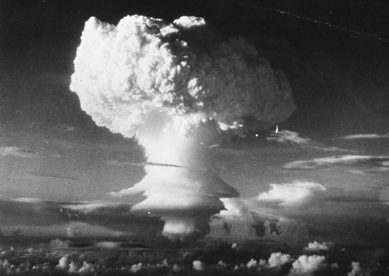Did North Korea Really Test A Hydrogen Bomb? | Here & Now Did North Korea Really Test A Hydrogen Bomb? | Here & Now
