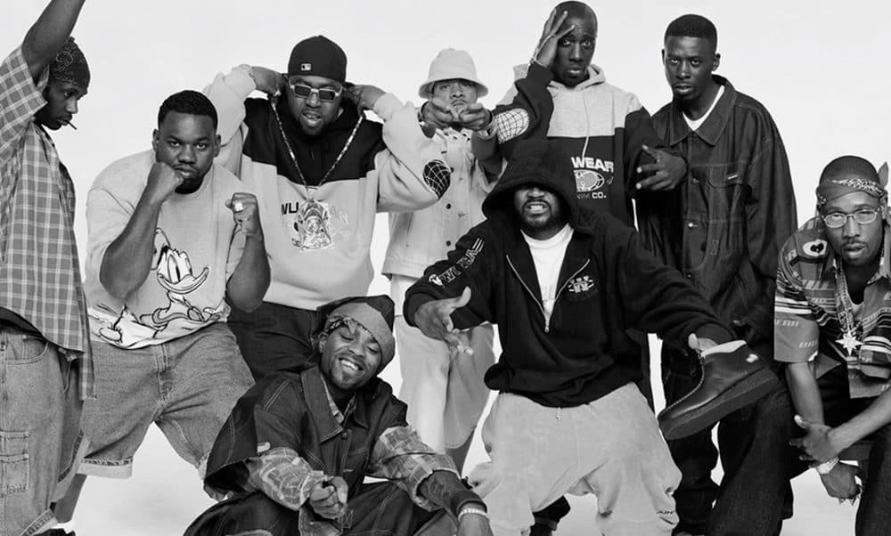 Wu Tang Clan s Irreverent 36 Chambers Embodies And Transcends Punk Wu Tang Clan s Irreverent 36 Chambers Embodies And Transcends Punk