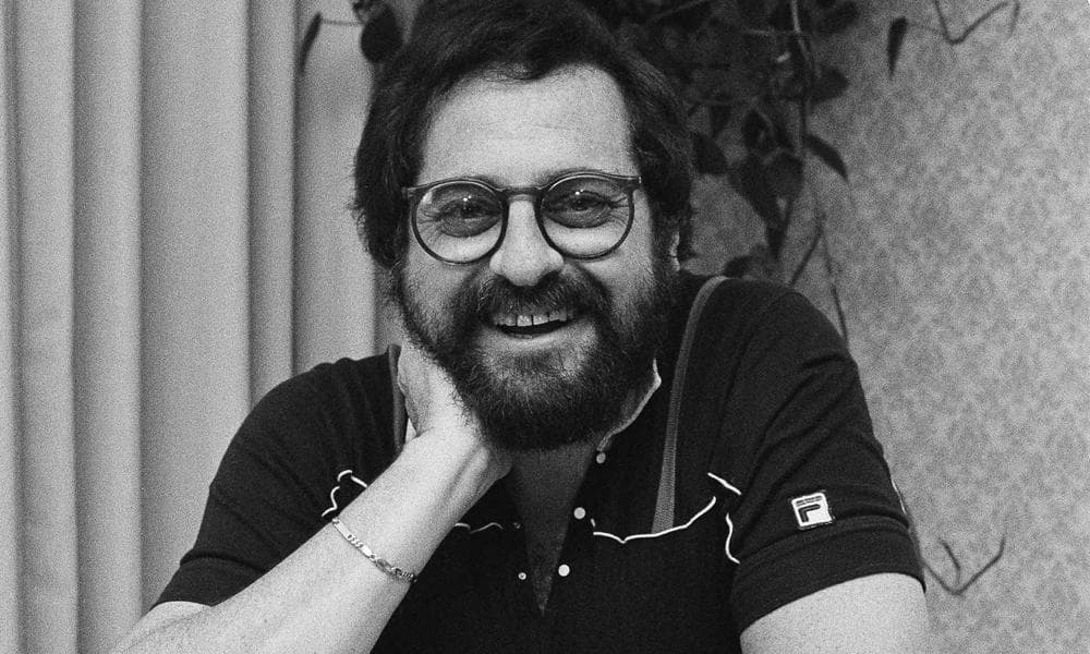 Music Producer Phil Ramone | On Point