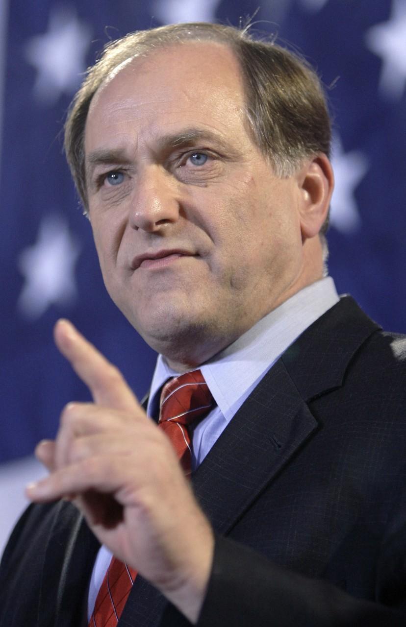 Capuano: I Understand Voter Anger, Welcome Challengers | WBUR News