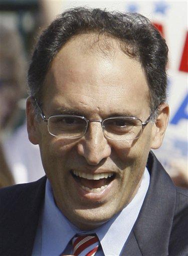 Alan Khazei, On 'Big Citizenship' | Radio Boston