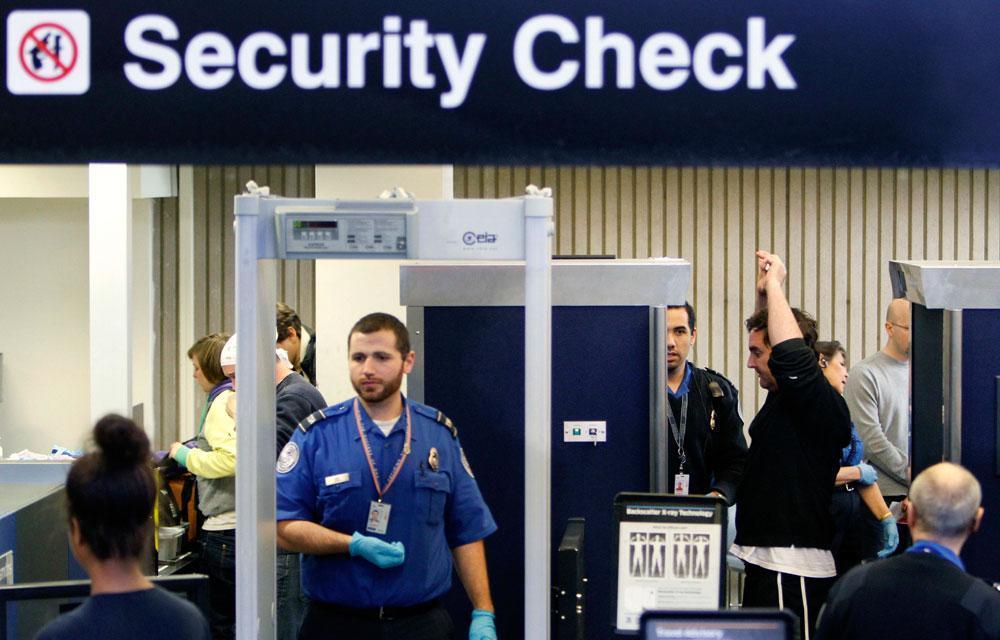 Muslim Woman Says TSA Subjected Her To Inappropriate Search At Boston ...