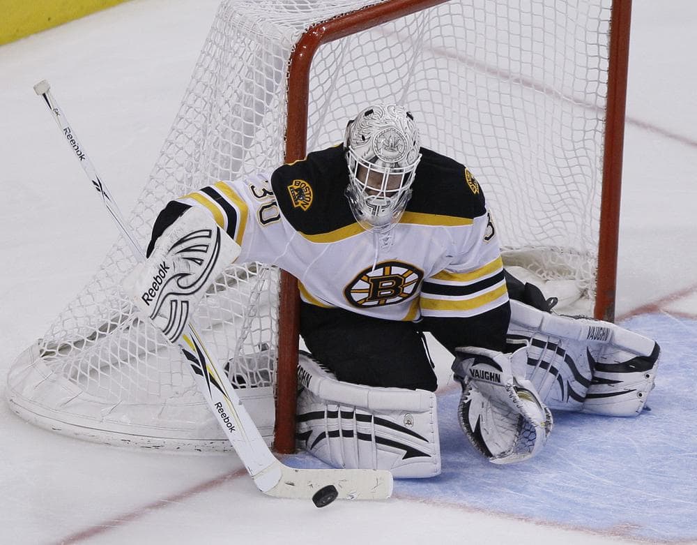 Helene Elliott on the NHL | Only A Game