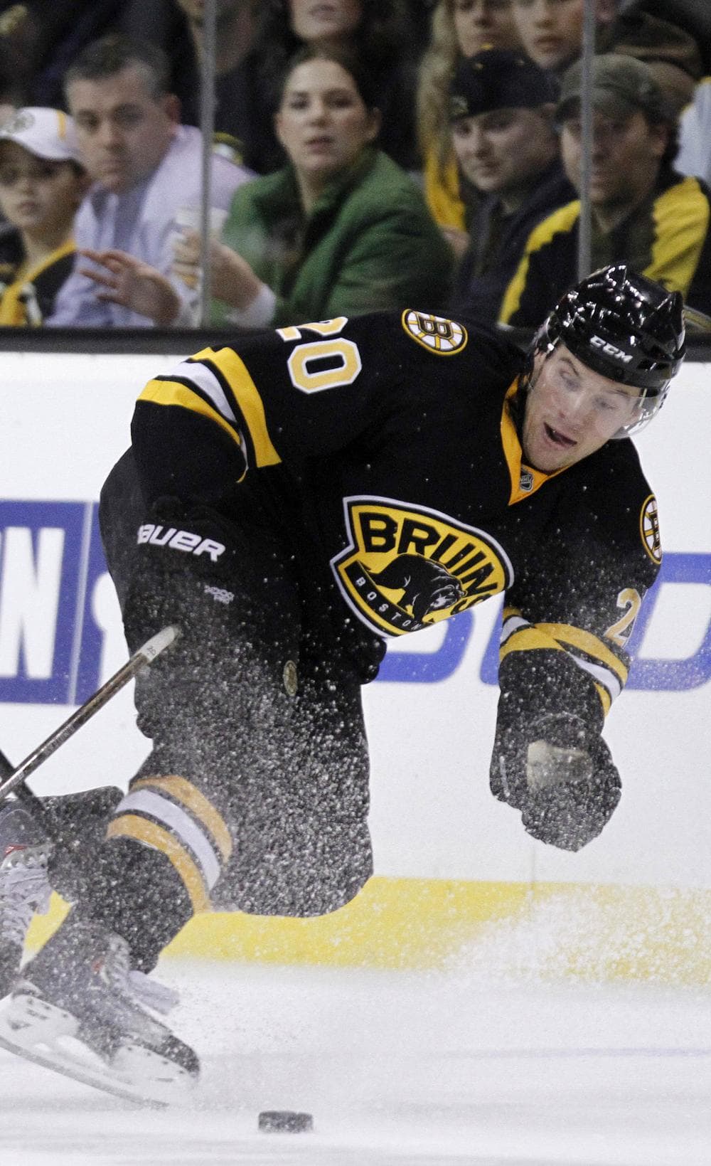 The NHL and More with Charlie Pierce | Only A Game