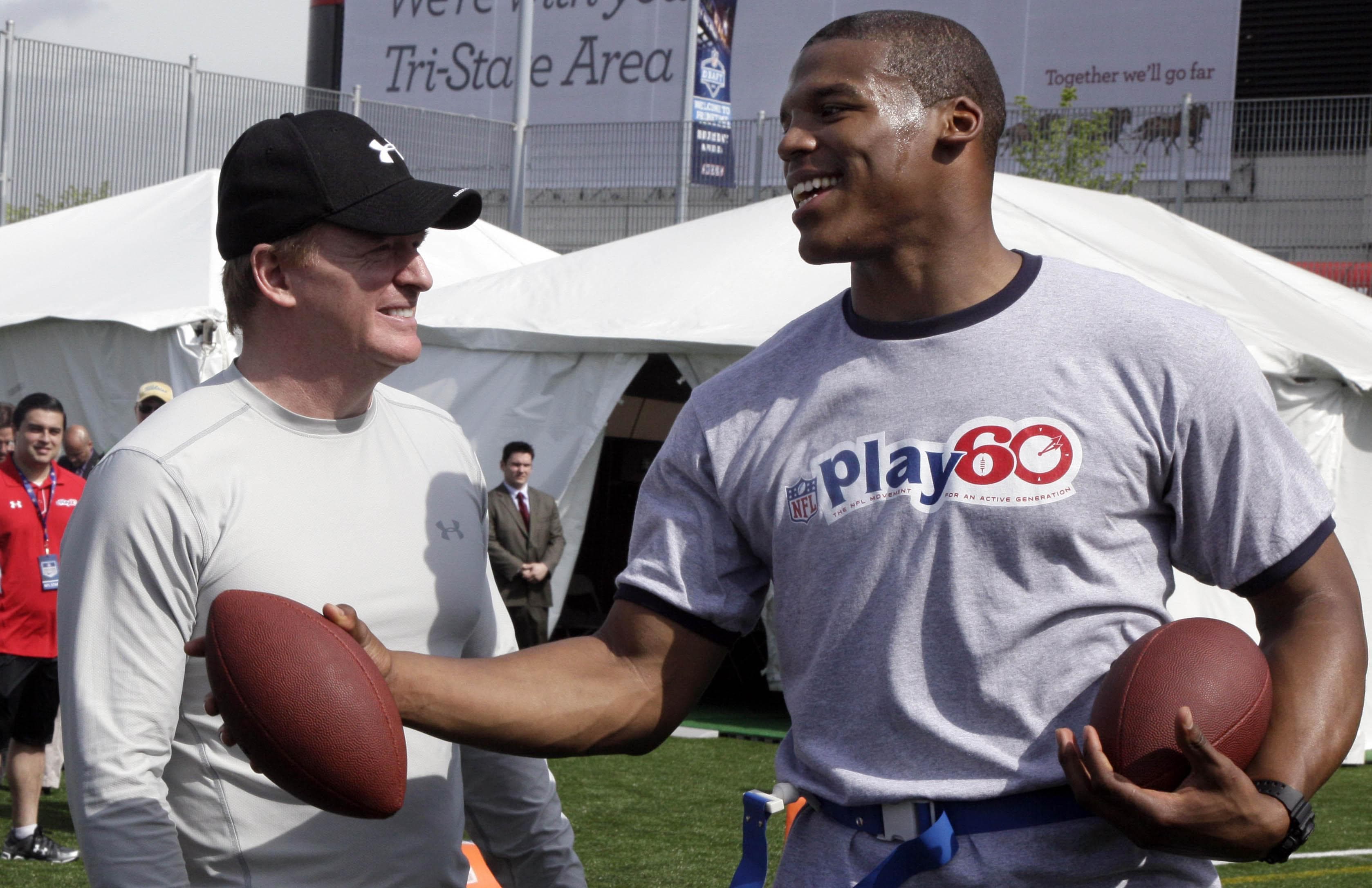 Jason Cole on the NFL | Only A Game Jason Cole on the NFL | Only A Game
