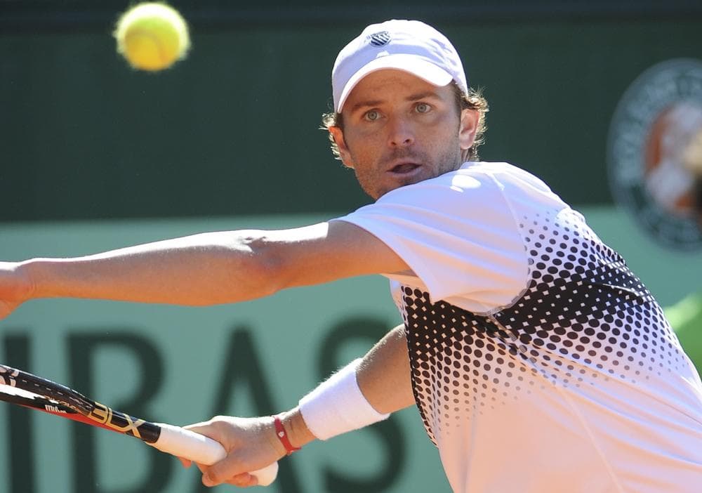 Sports Illustrated's L. Jon Wertheim On The French Open | Only A Game