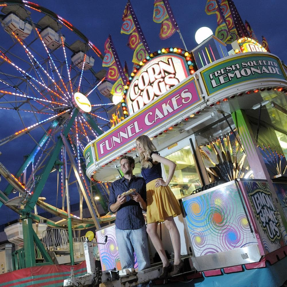 The State of State And County Fairs | On Point