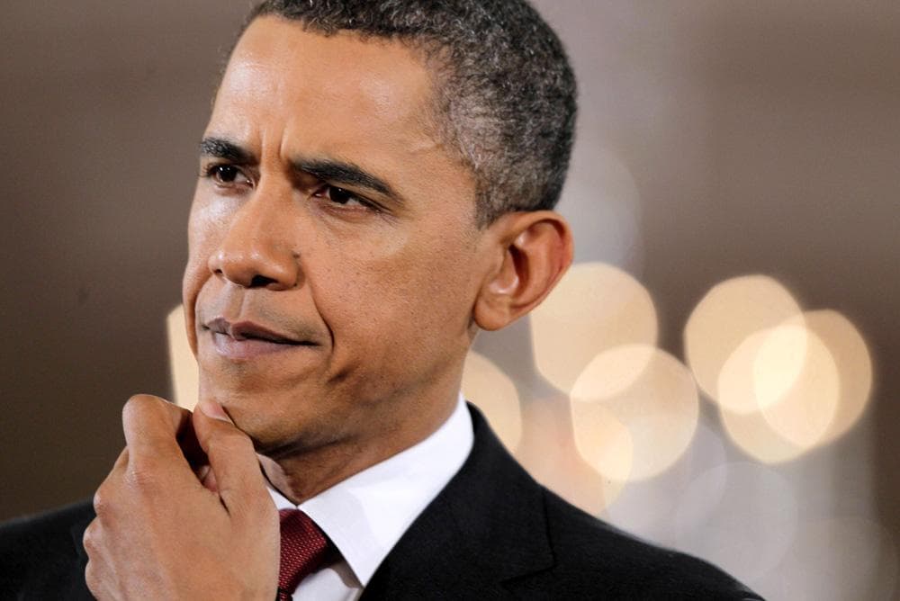 Obama And The Politics Of Race | On Point