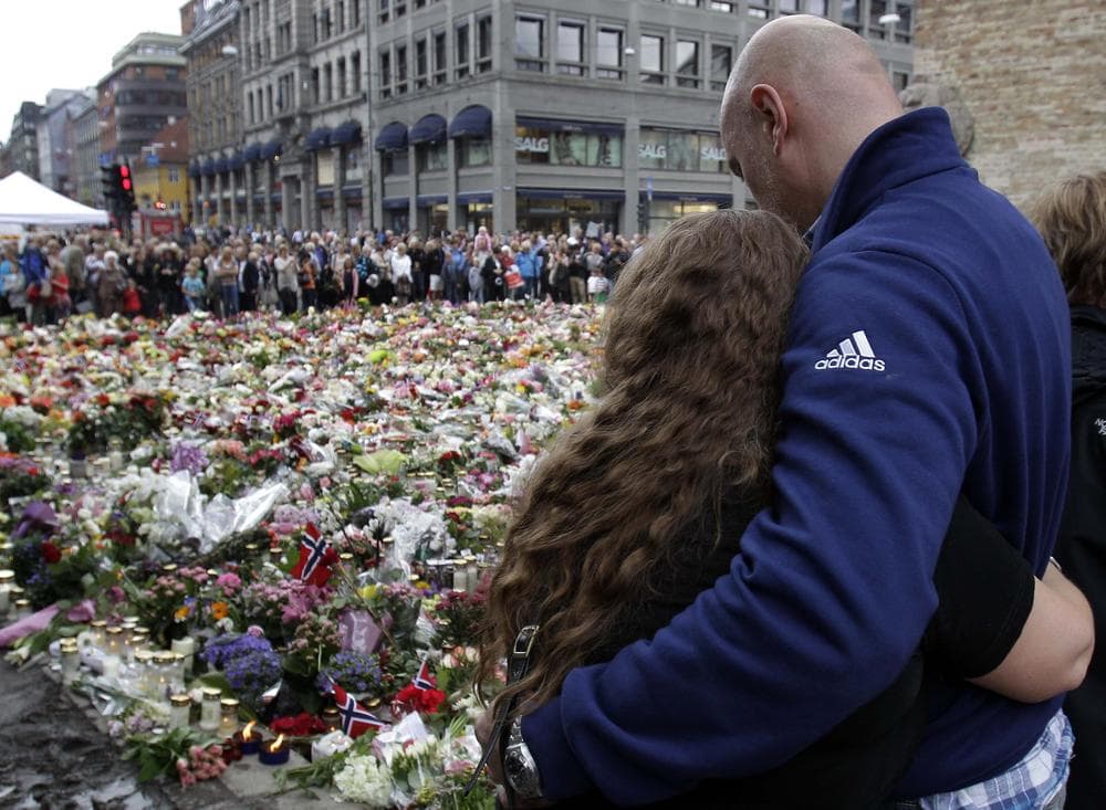 Norway Recovers From Tragedy | Here & Now