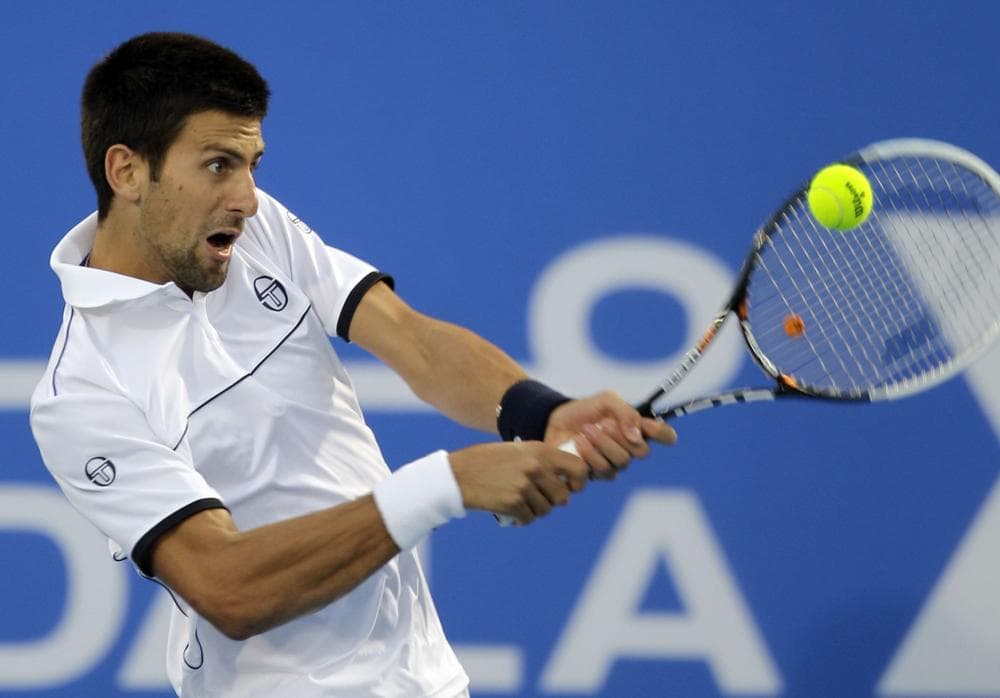 Charlie Pierce On Mascot Unemployment And More | Only A Game