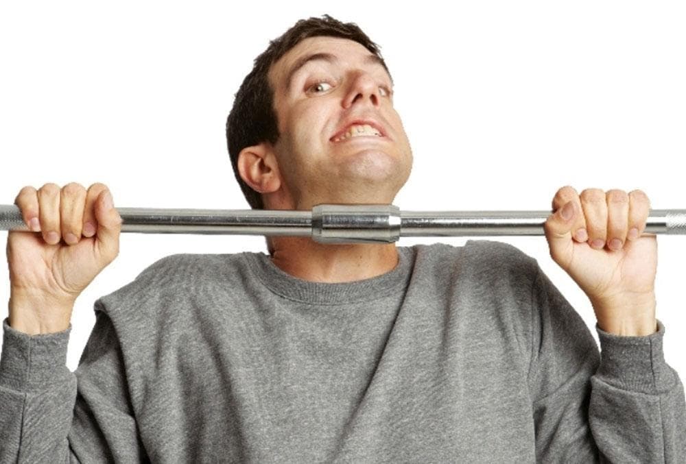 The Healthiest Man In The World | On Point