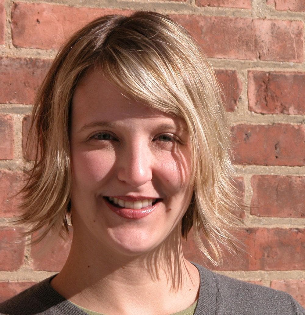 New Exhibitions Leader For Williams College Art Museum | WBUR News