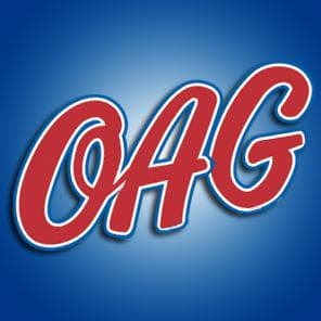Listeners Fill The OAG Inbox | Only A Game