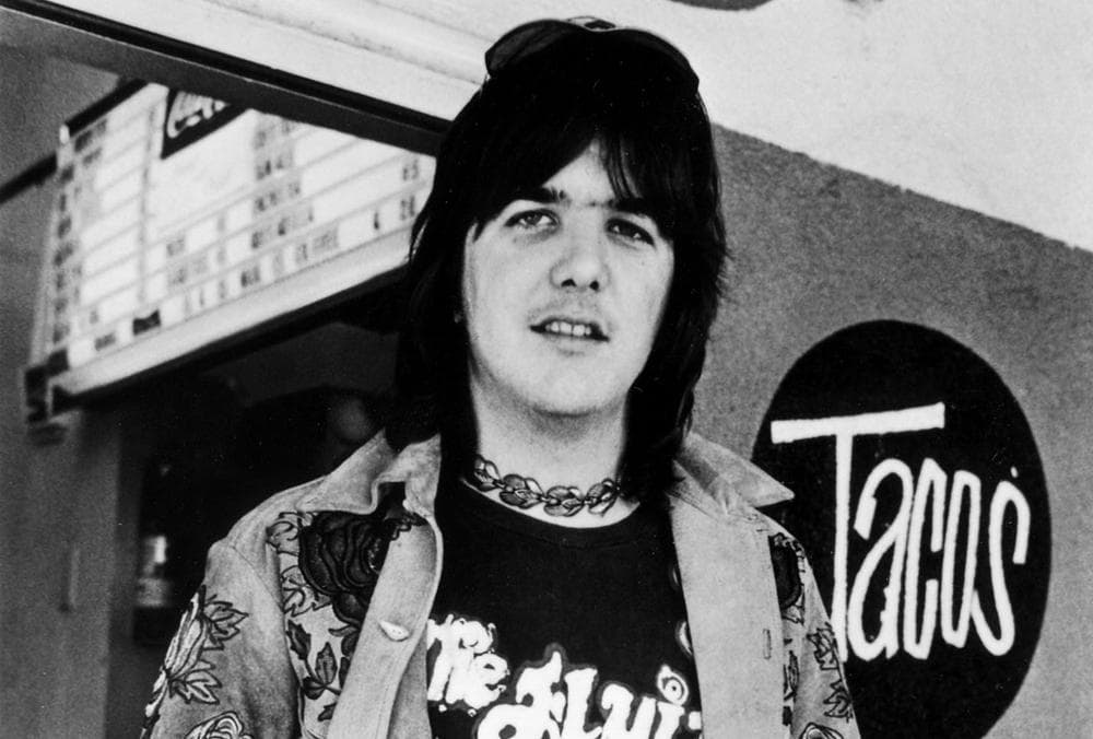 Remembering Country-Rock Pioneer Gram Parsons | Here & Now
