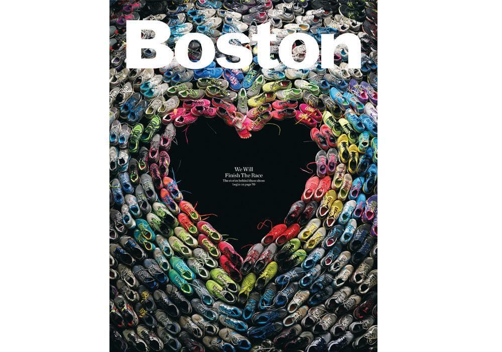 The Story Behind This Image | Radio Boston