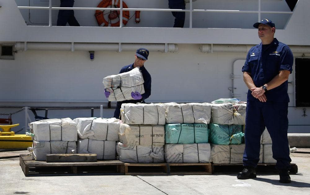 A New Look At Drugs In America | On Point