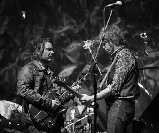 Wilco, Neko Case, Solid Sound Festival: A Photo Gallery | WBUR News