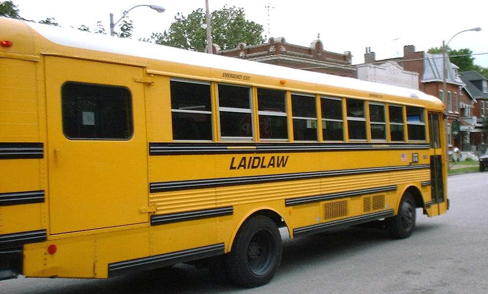 St. Louis School Transfers Stir Up Controversy | Here & Now