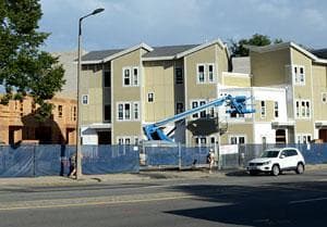 Menino Outlines $16.5B Boston Housing Plan | WBUR News