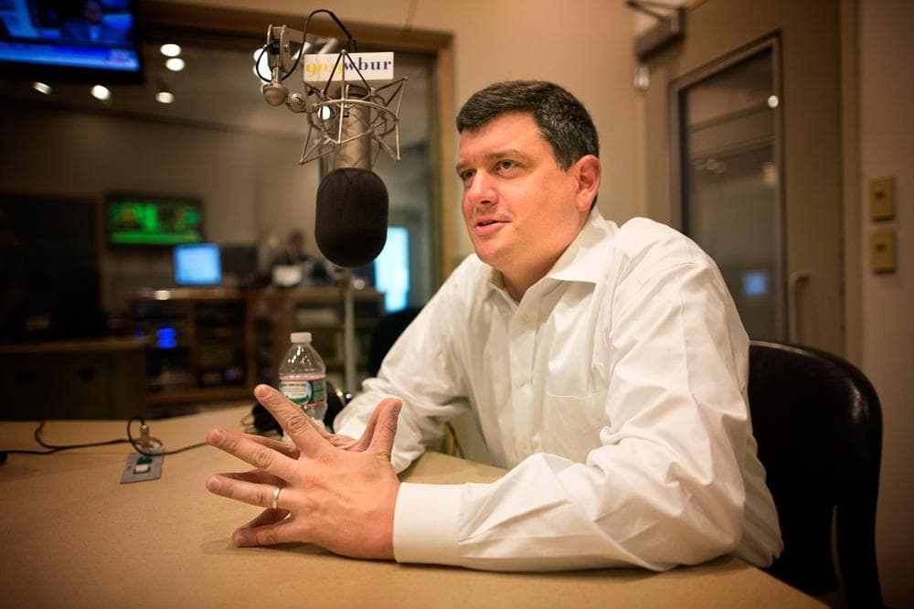 John Connolly On Fighting Gun Violence And Being The 'Education Mayor ...
