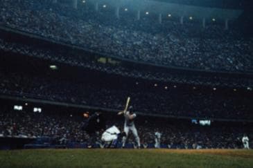 An Excerpt From 'Expanding The Strike Zone' | Only A Game