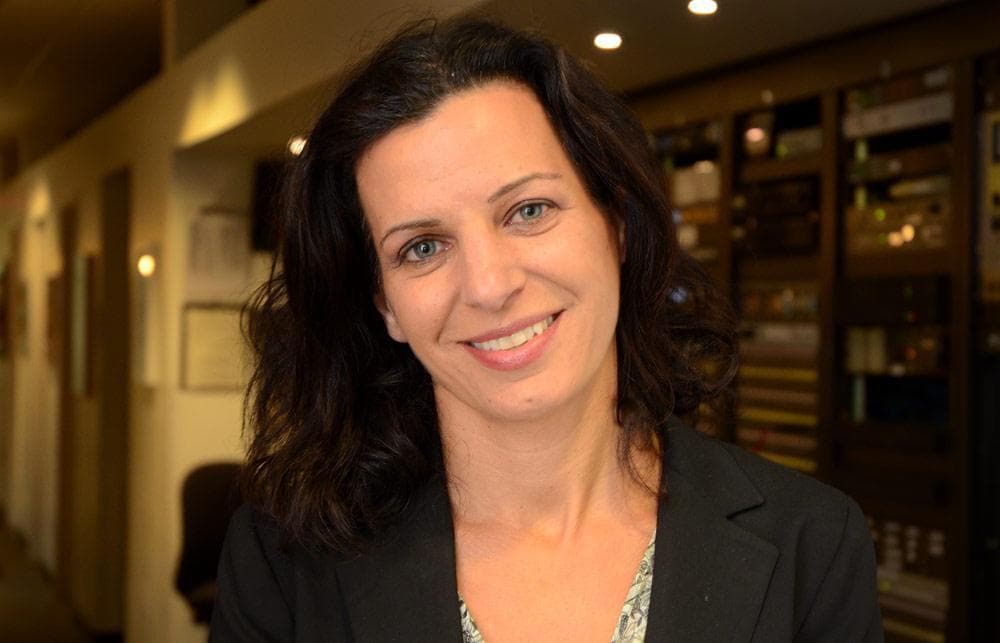 Juliette Kayyem: Candidate For Governor | Radio Boston