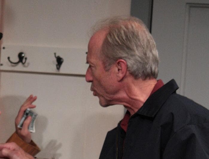 Was ‘Robin Hood’ The Best Play In Boston Over The Past Year? | WBUR News