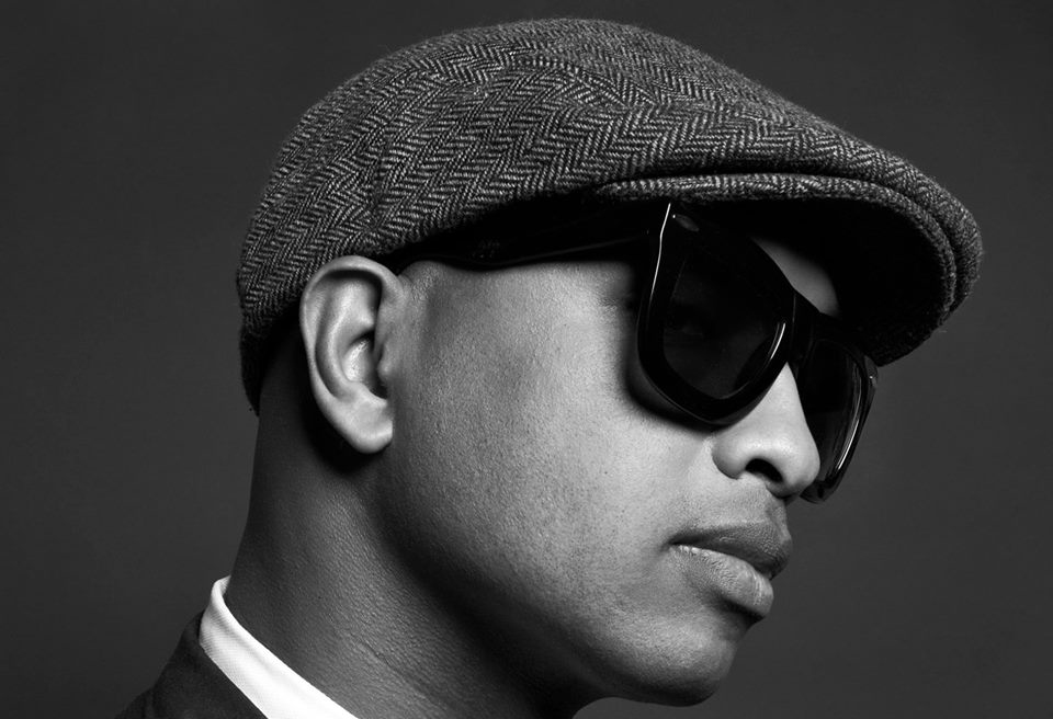 Kenna: Going Mainstream For A Cause | Here & Now