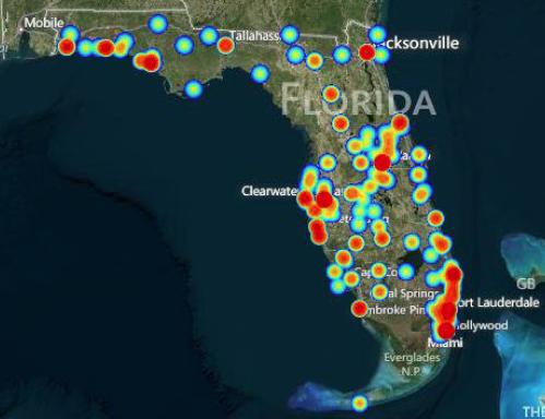 Florida Authorities Rethink Human Trafficking | Here & Now