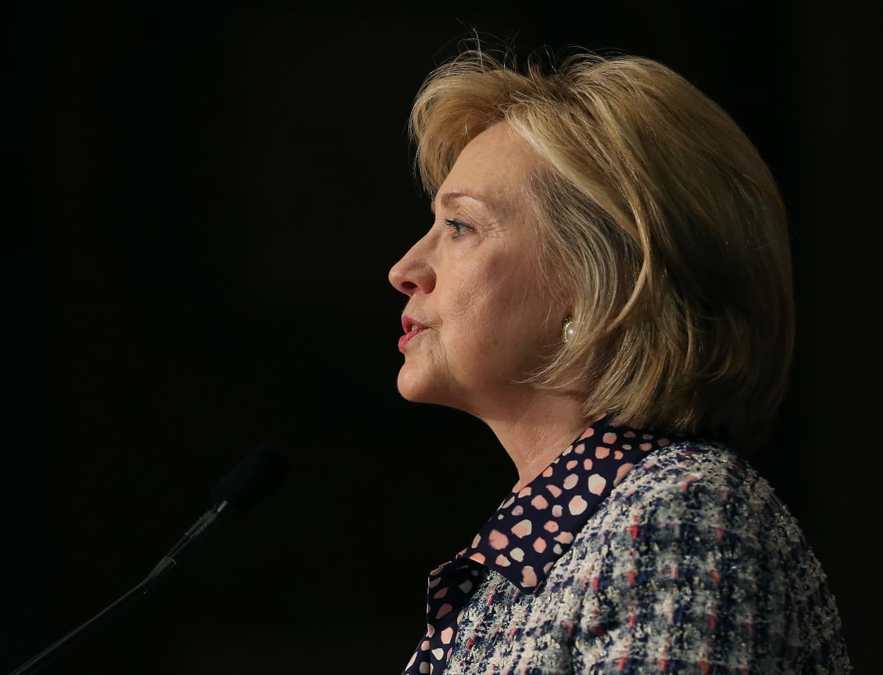 What's Next For Hillary Clinton | Here & Now