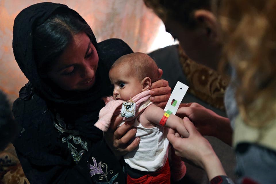 How And Where To Donate To Syrian Relief Efforts | On Point