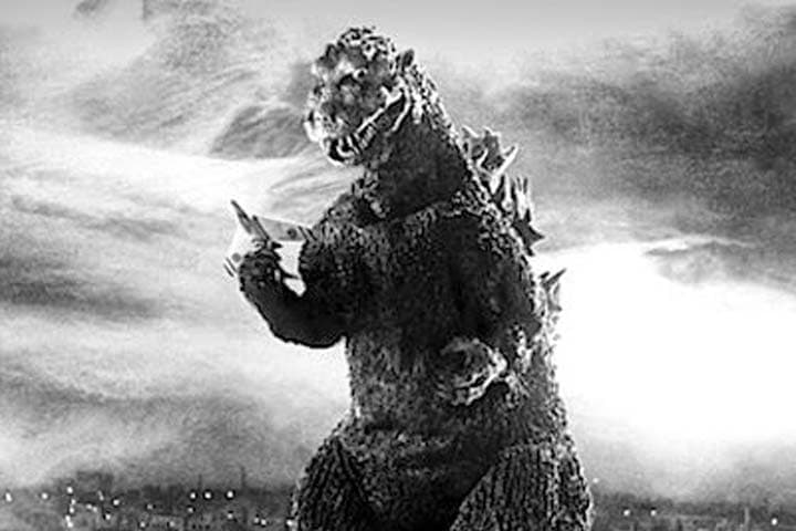 The Return Of Godzilla | On Point