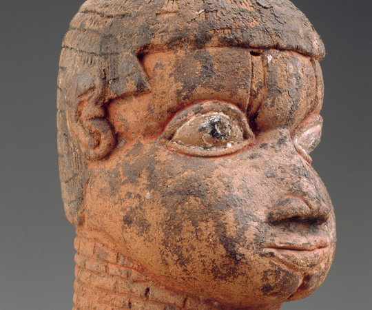 The Boston MFA Returns 8 Looted Antiquities To Nigeria | The ARTery