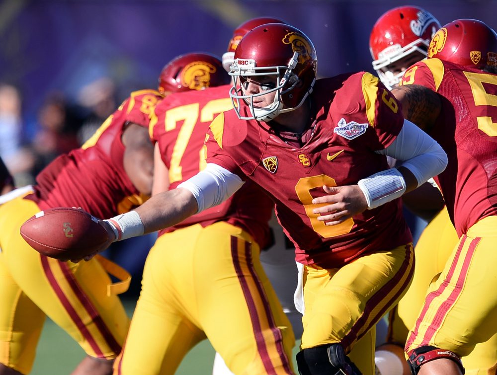 NCAA Board Hands 5 Biggest Conferences More Power | Here & Now