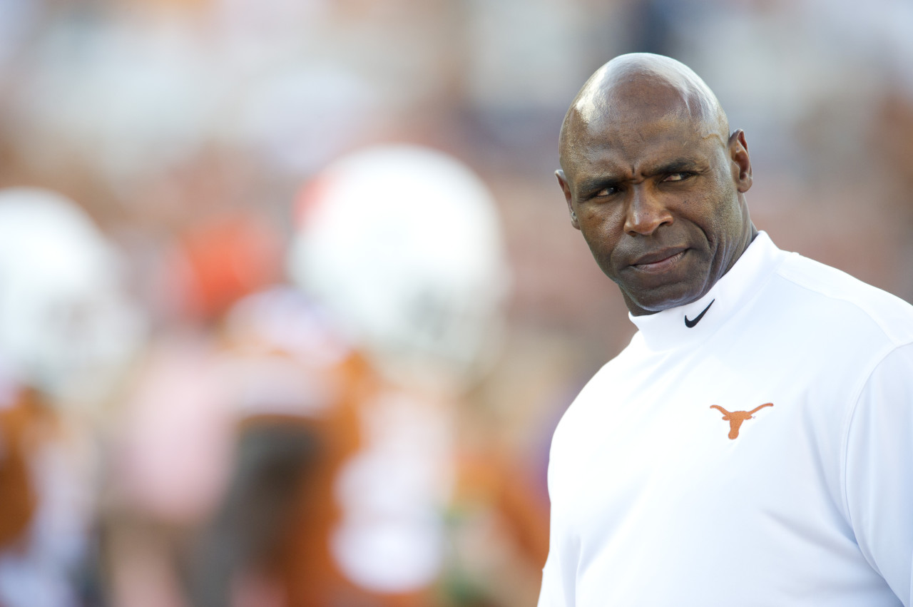 South Florida reportedly nearing a deal with Charlie Strong (and why ...