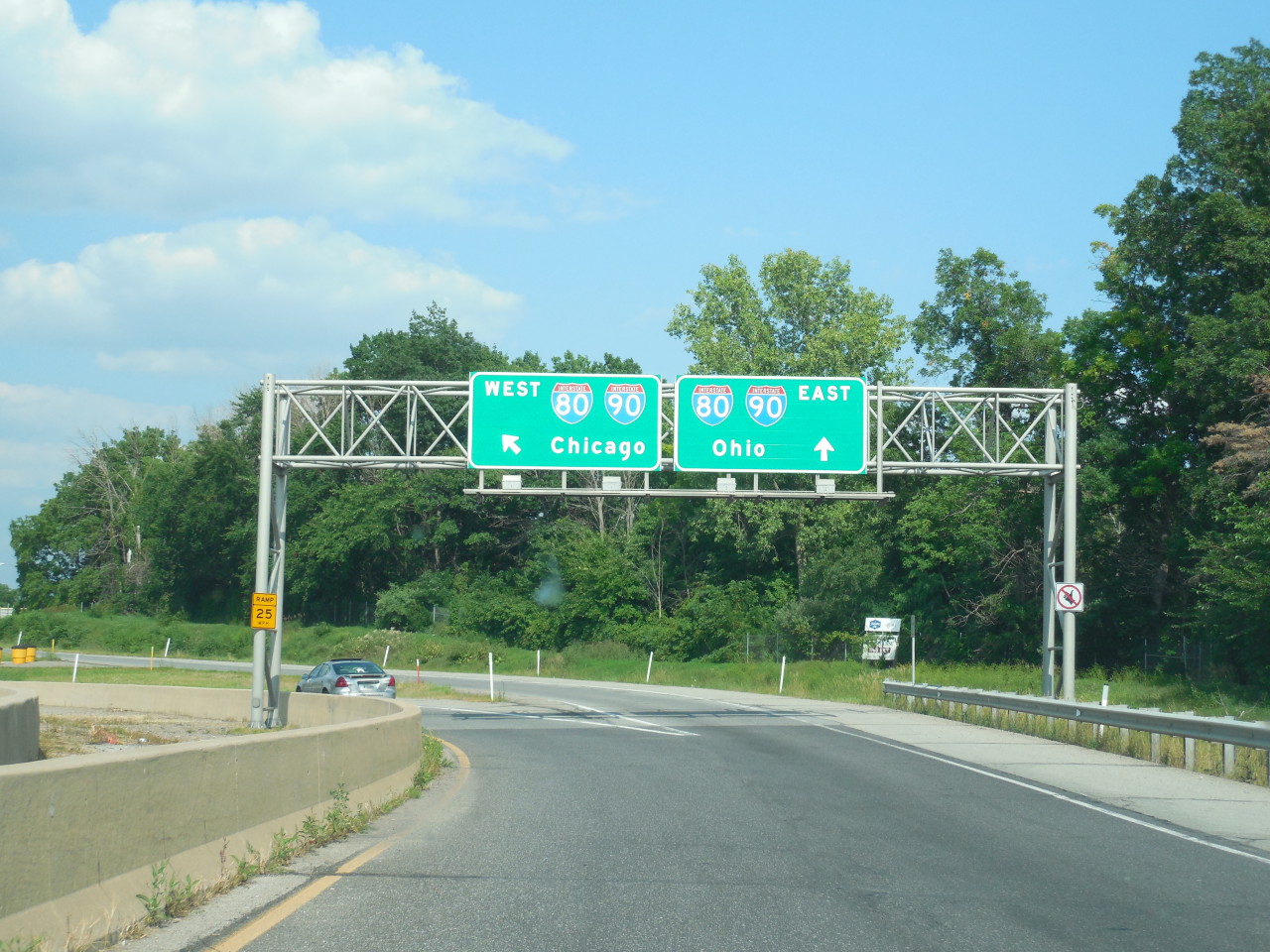Indiana Toll Road Operator Files For Bankruptcy Here Now Indiana Toll Road Operator Files For Bankruptcy Here Now