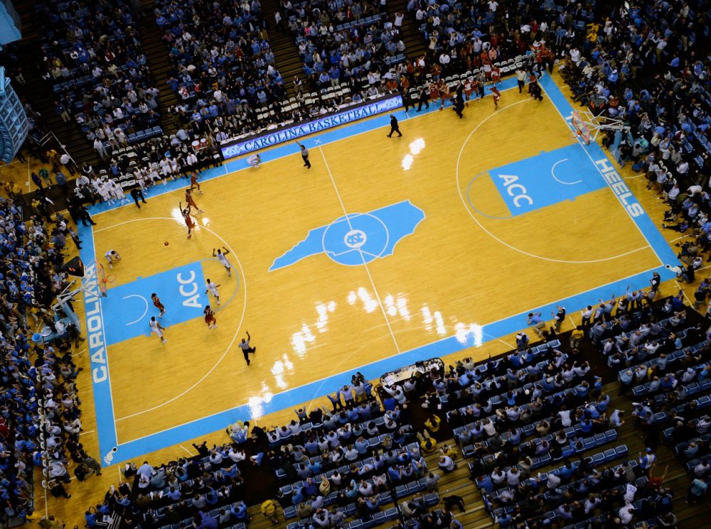 Report Implicates UNC Personnel In Grade-Boosting Scheme | Only A Game