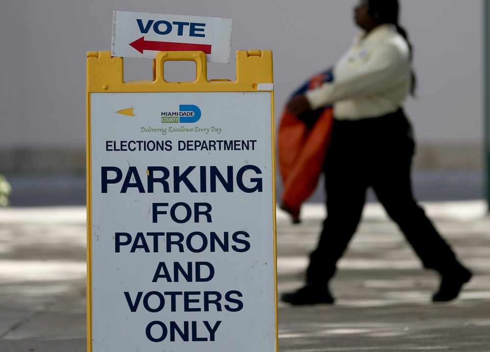 Why Elections Matter | Here & Now