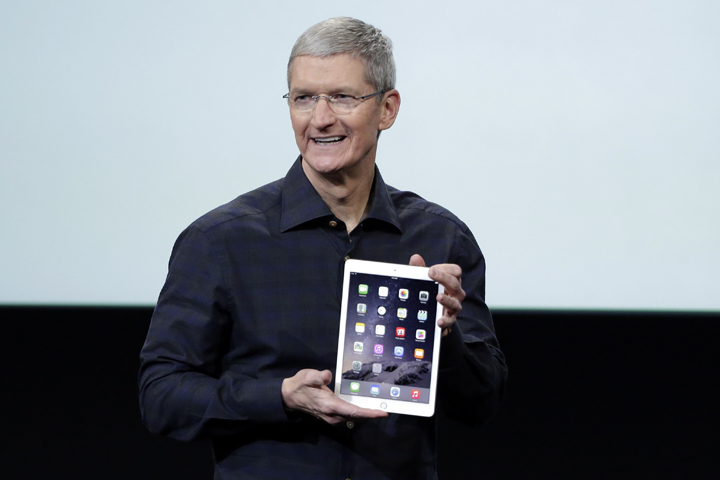 Tim Cook And Being Out At Work In America | On Point