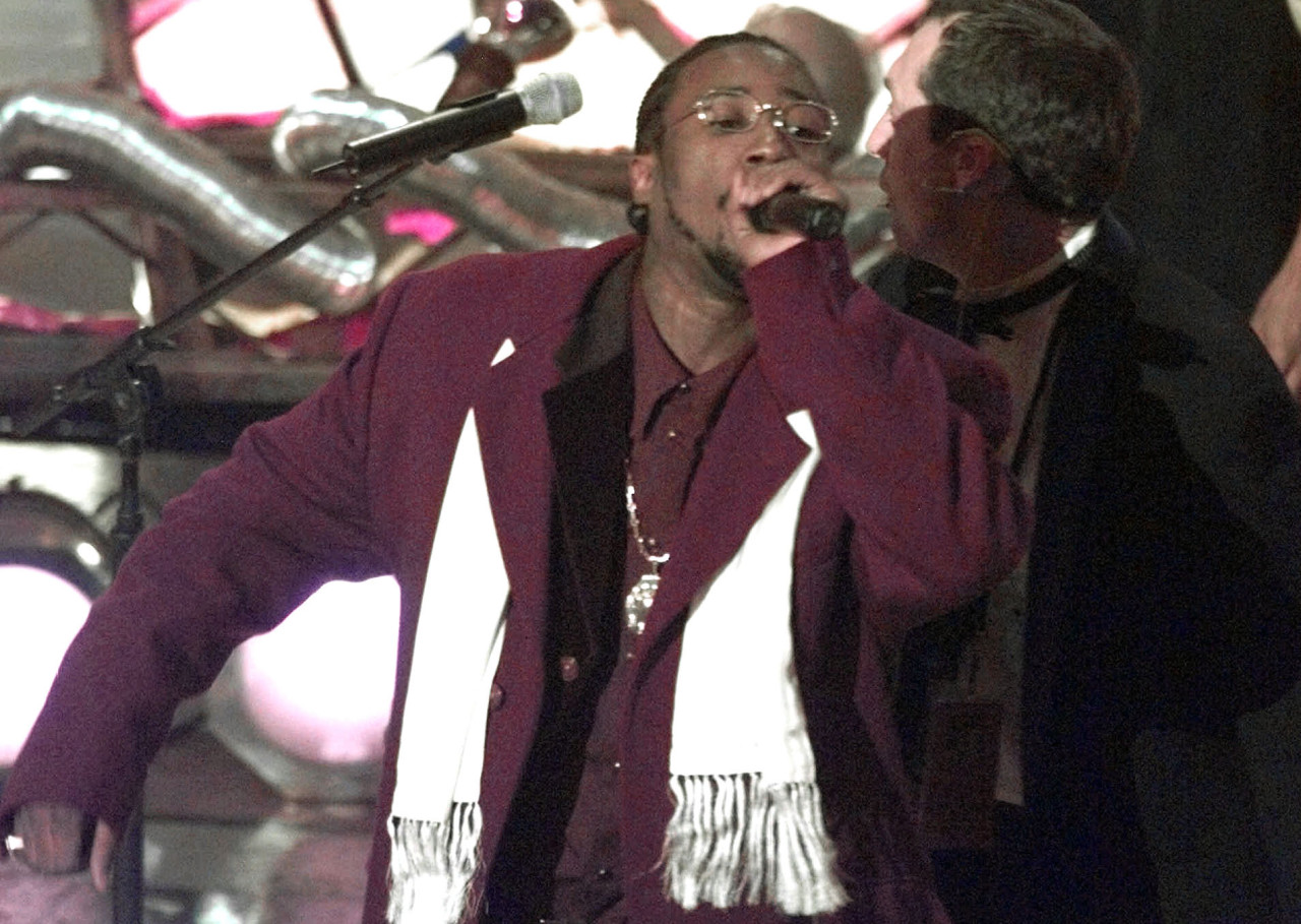 Worcester's 'Buddha Monk' On The Legacy Of Rapper Ol' Dirty Bastard ...