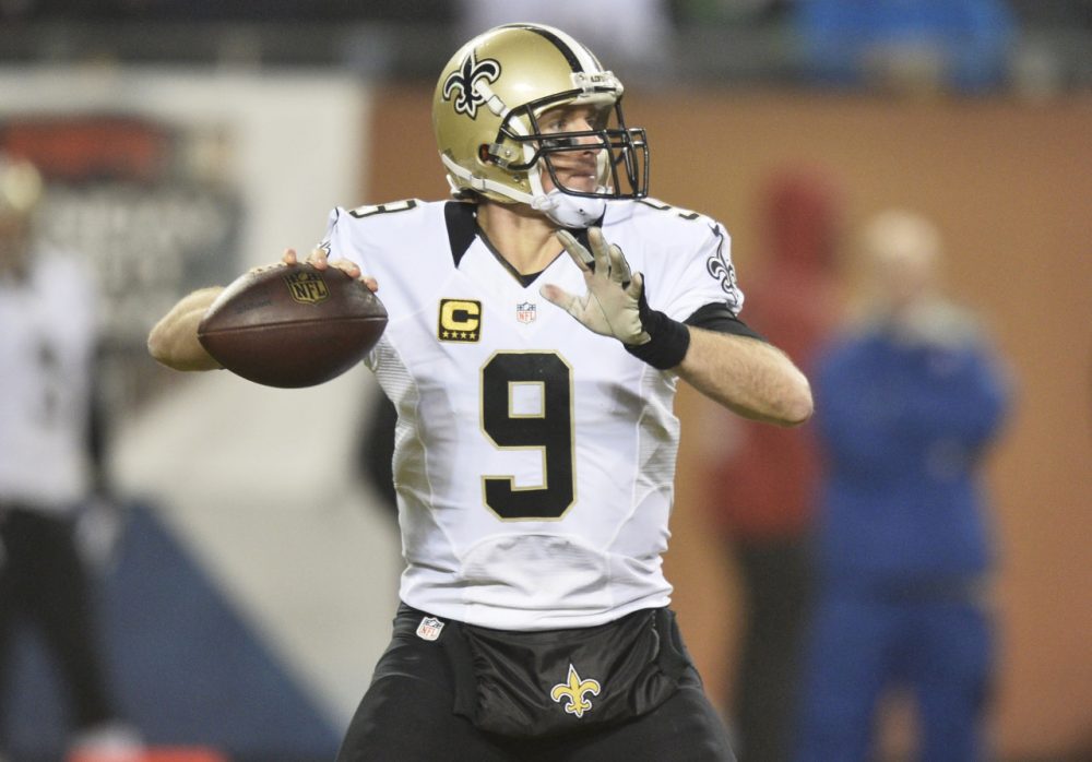 Charlie Pierce: The Week In Sports | Only A Game