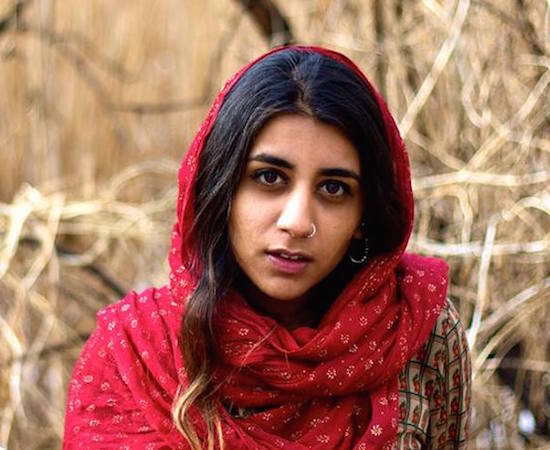 The Mark Of Zoya — A Cultural Fusion Of Music And Dance | The ARTery