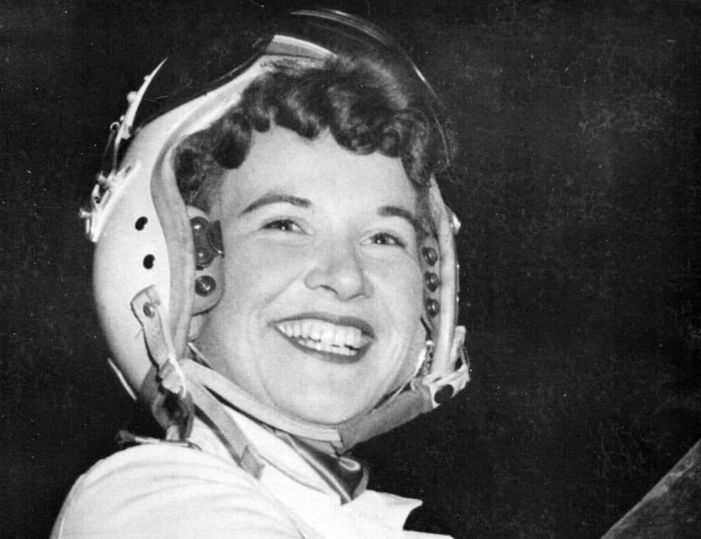 The Remembrance Project: Anne Wojtkowski | The Remembrance Project