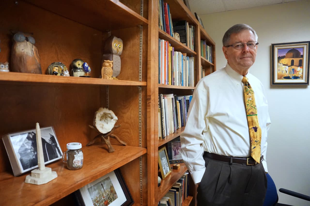 How The Olympics Changed Atlanta, And What Boston Could Learn | WBUR News