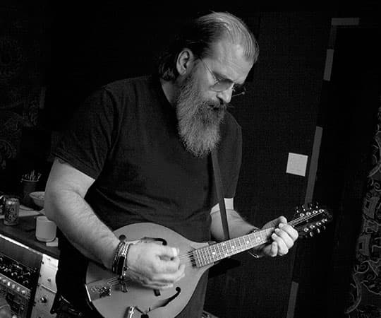 Country Legend Steve Earle Talks Breakups, The Blues And Baseball ...