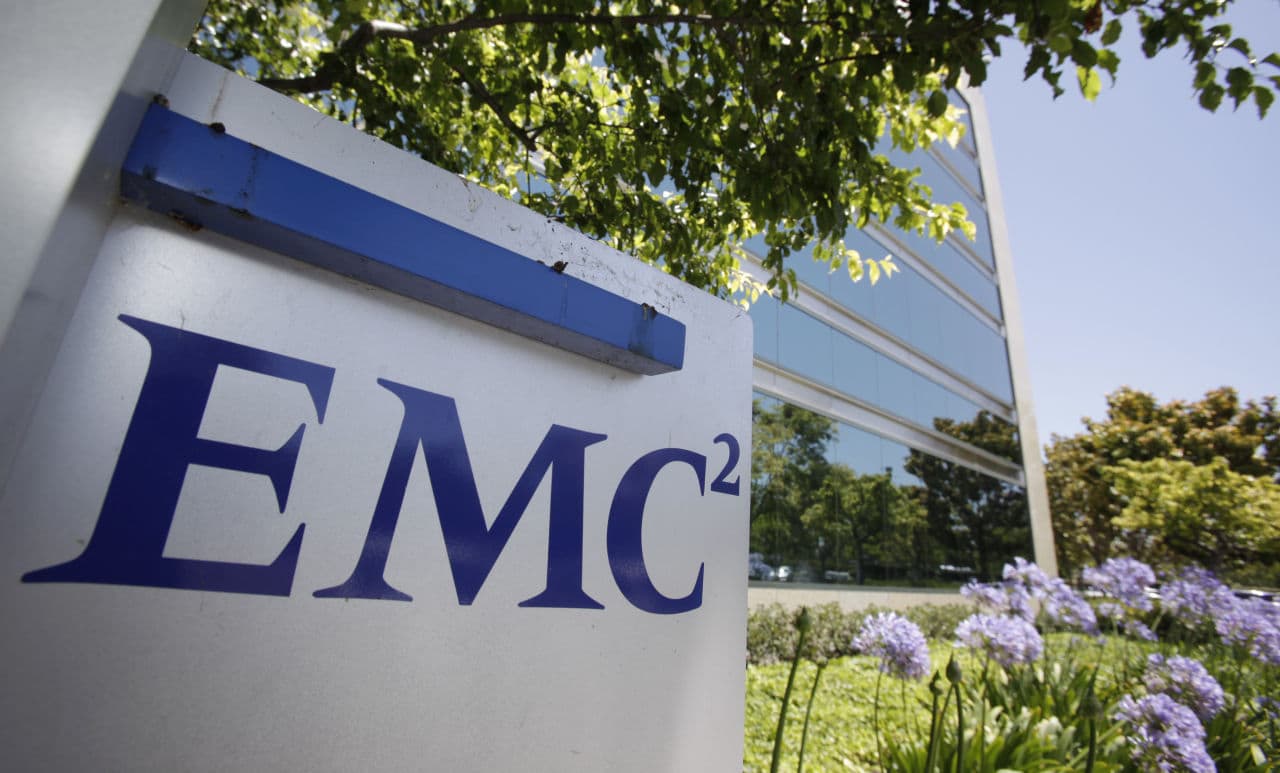 What Does The $67 Billion EMC-Dell Deal Mean For Massachusetts? | Radio ...